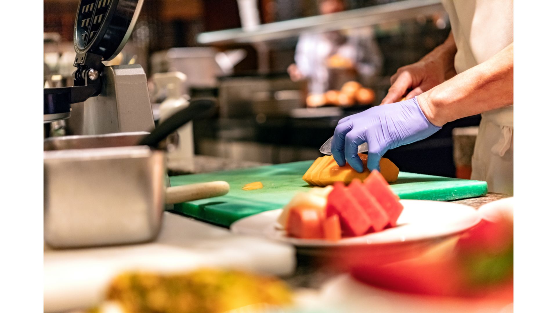 4 Consigli Che Ogni Commis Di Cucina Dovrebbe Conoscere Hosco 4 Consigli Che Ogni Commis Di Cucina Dovrebbe Conoscere Hosco